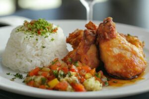 8 Surprising Mountain Chicken Facts - Fact Animal